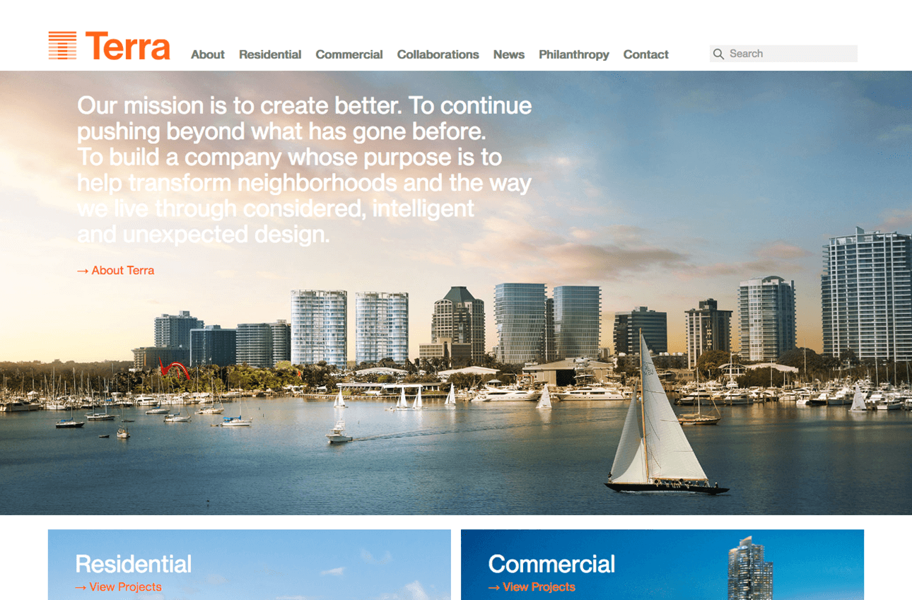 Terragroup - SystemSeeders